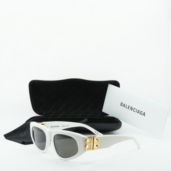 Balenciaga | Accessories | Final Price Newest Balenciaga Bb095s 02 Sunglasses | Poshmark